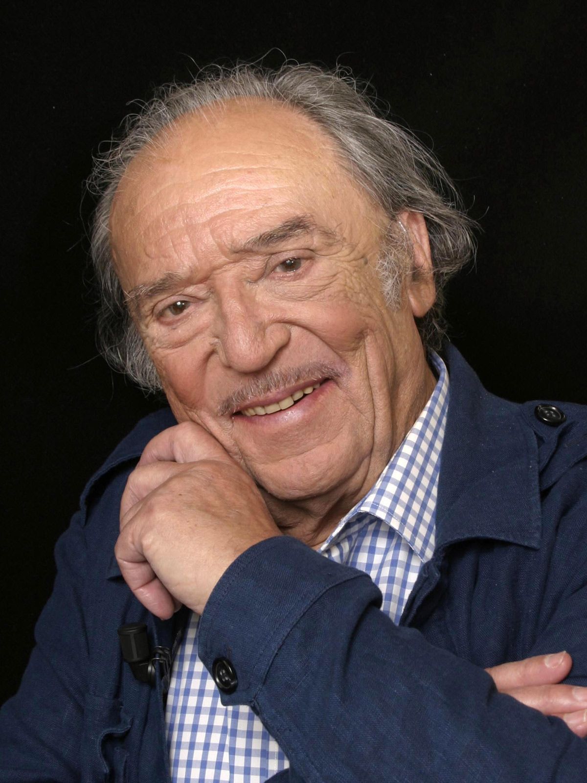 Jean-Marc Thibault - SensaCine.com