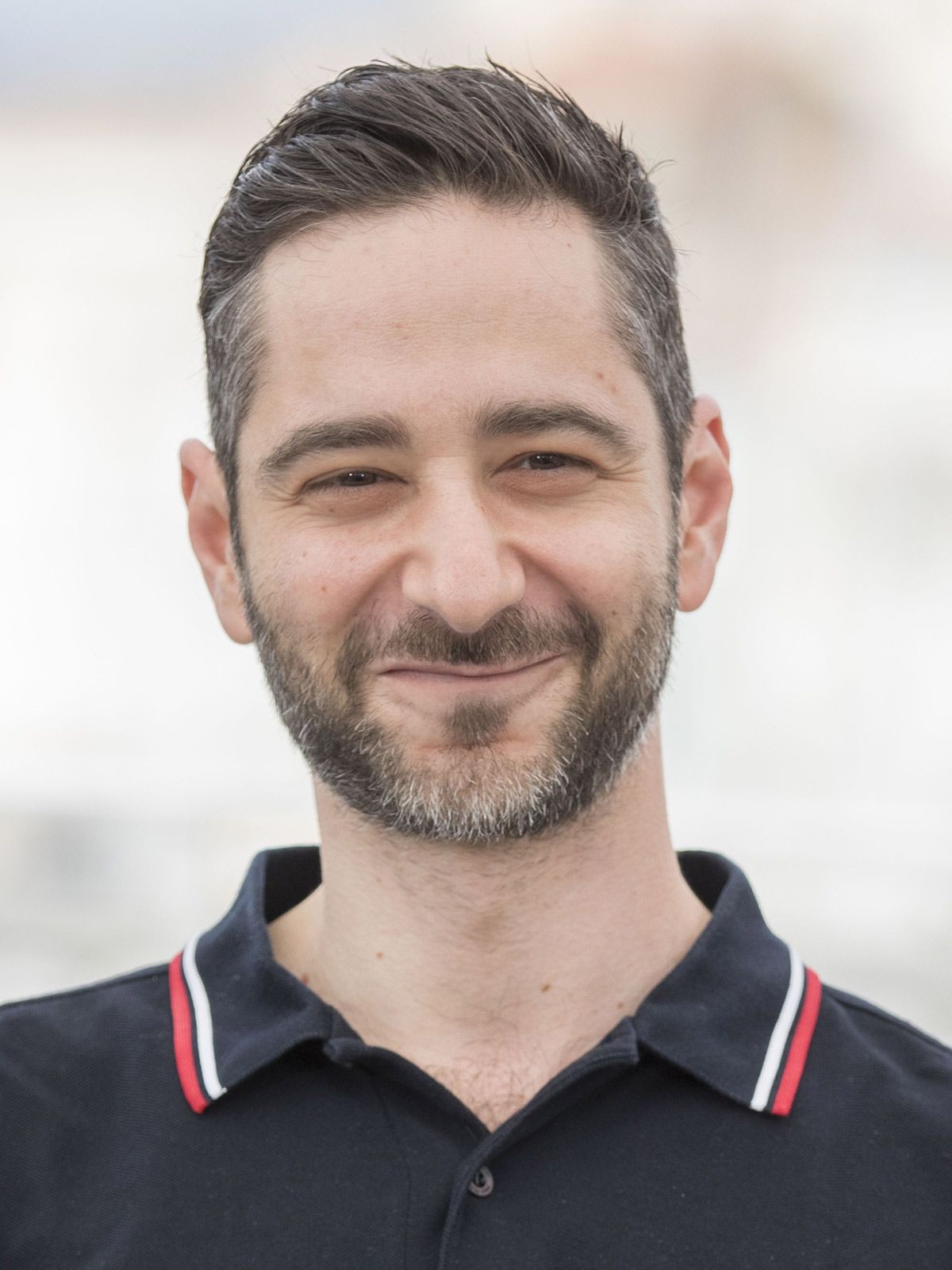 Denis Moschitto : Su biografía - SensaCine.com