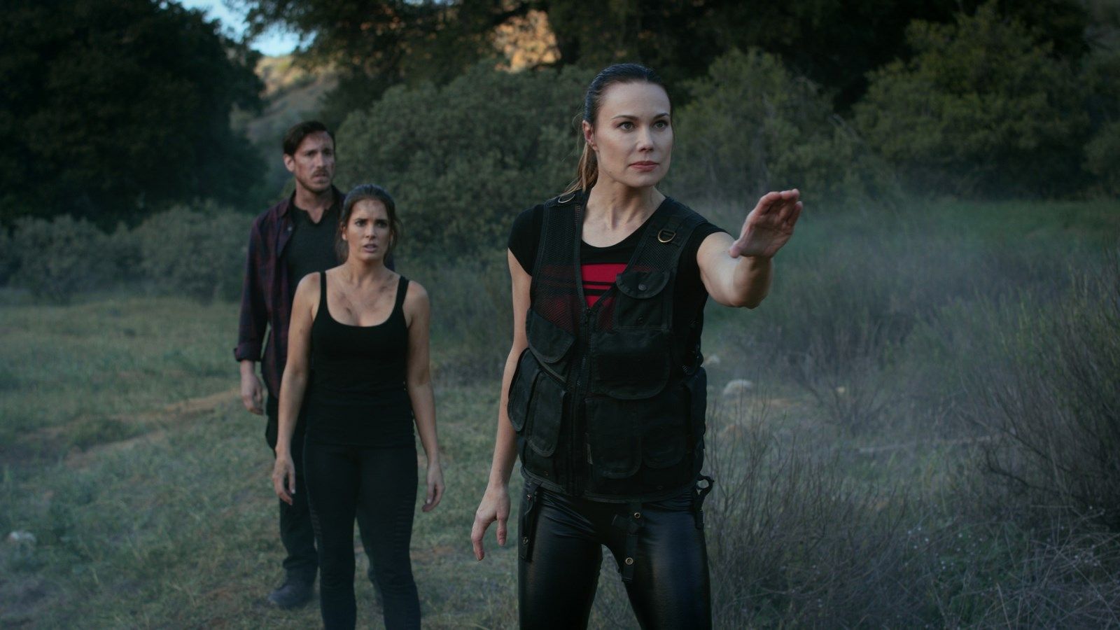 Foto de Jon Mack - Foto Jessica Uberuaga, Jon Mack - Foto 1 de 2 ...