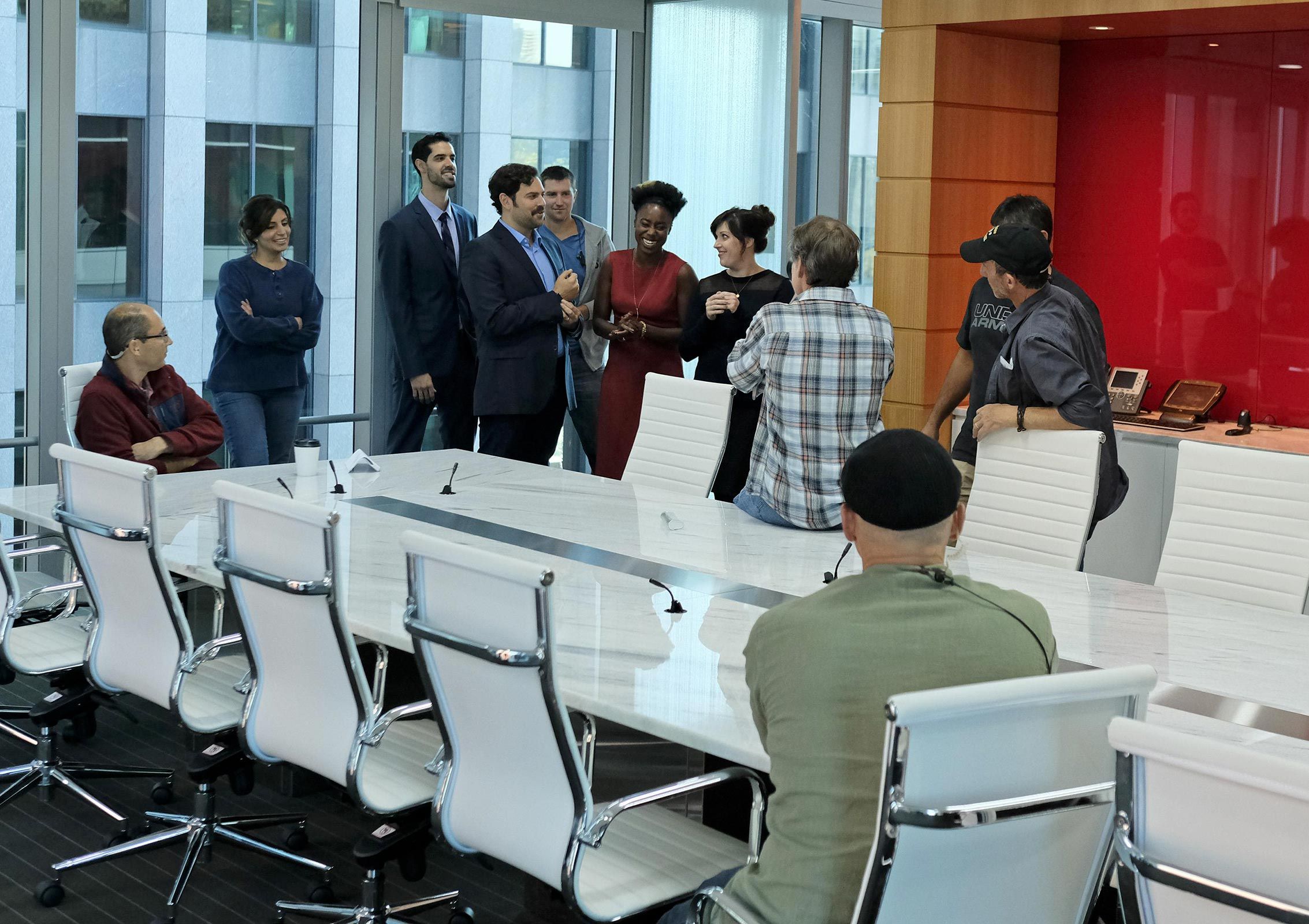 Foto de Esteban Benito - Downward Dog : Foto Barry Rothbart, Allison ...