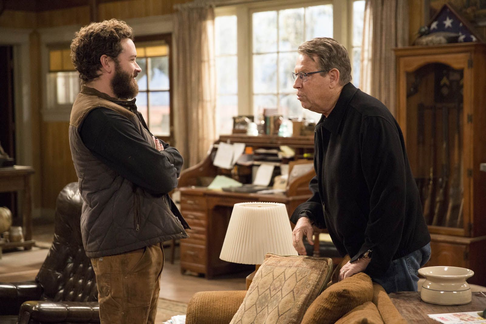 The Ranch : The Ranch : Foto Danny Masterson - Foto 90 sobre 132 ...