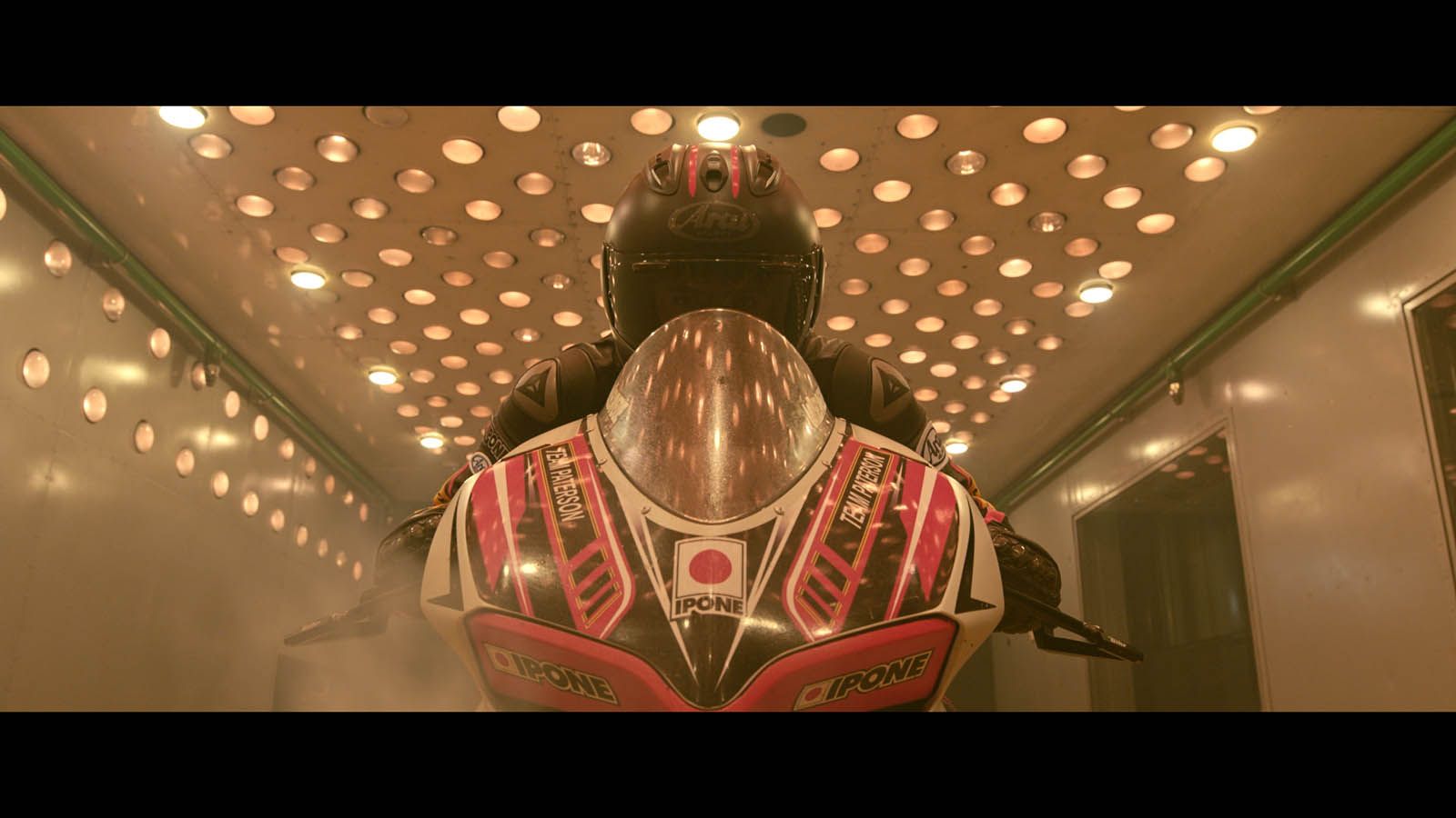 Foto de la película Burn Out - Foto 21 por un total de 21 - SensaCine.com