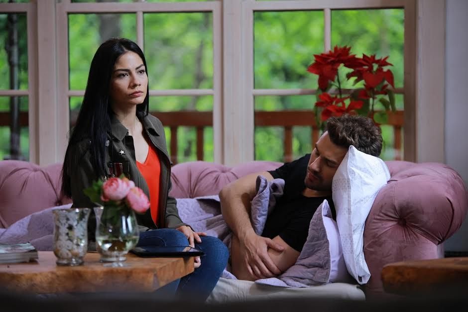 Habitación 309 : Habitación 309 : Foto - Foto 93 sobre 428 - SensaCine.com