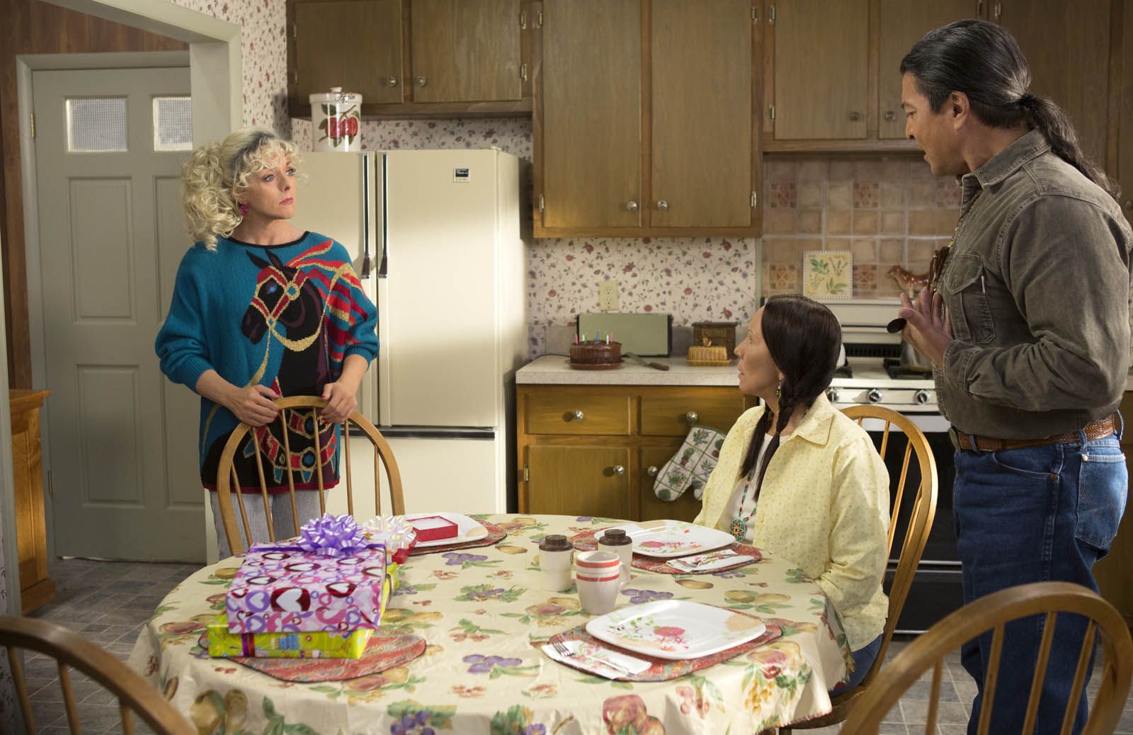 Foto de Jane Krakowski - Unbreakable Kimmy Schmidt : Foto Gil ...