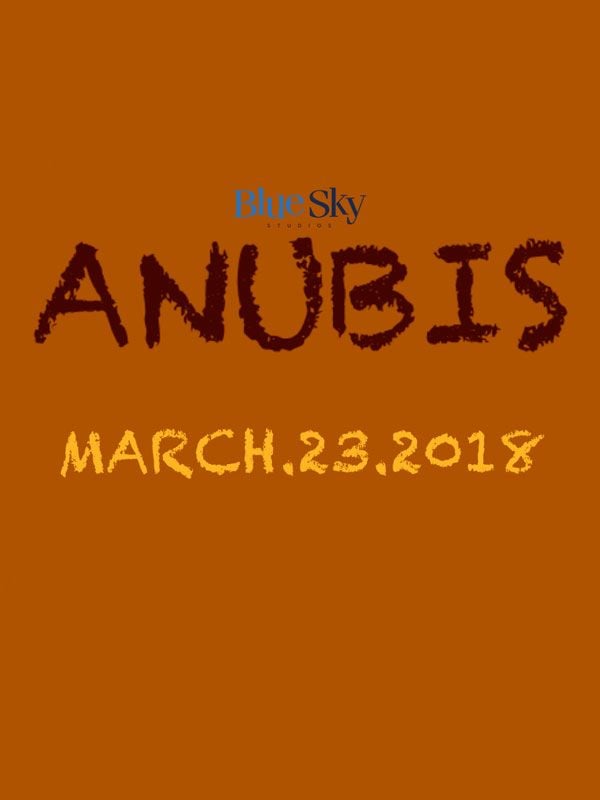 Anubis - Película 2018 - SensaCine.com