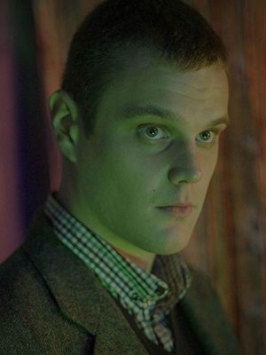 Stephen Thompson - SensaCine.com