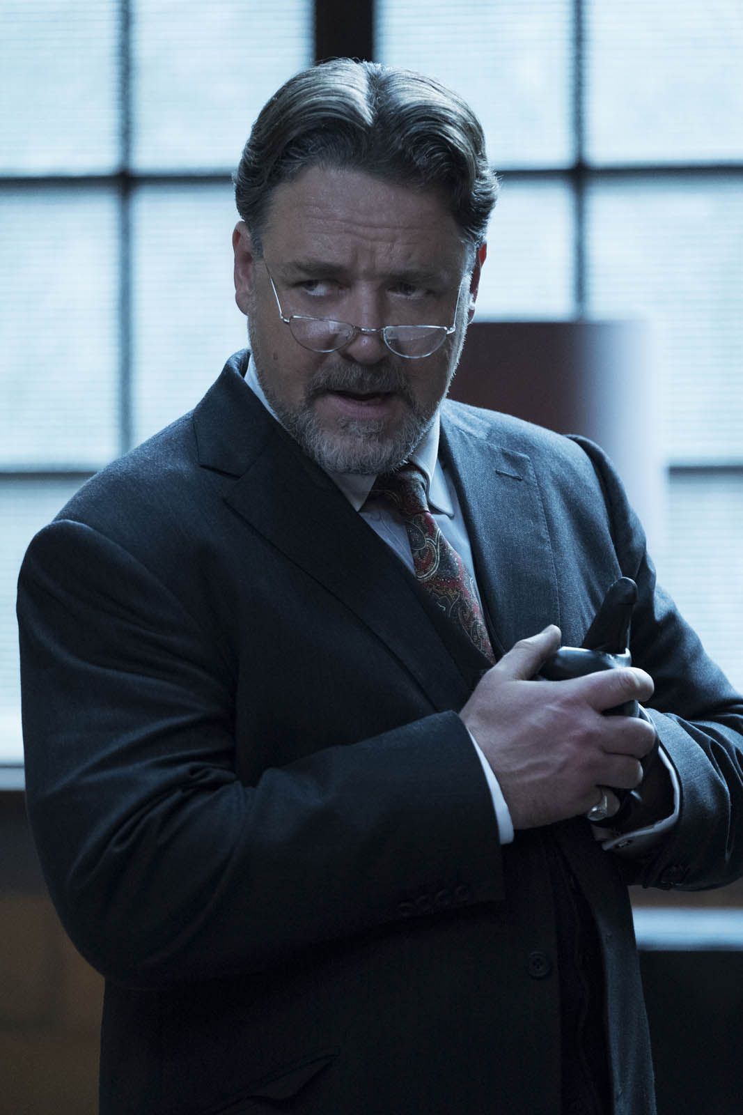 Foto de Russell Crowe - La momia : Foto Russell Crowe - Foto 115 de 418 ...