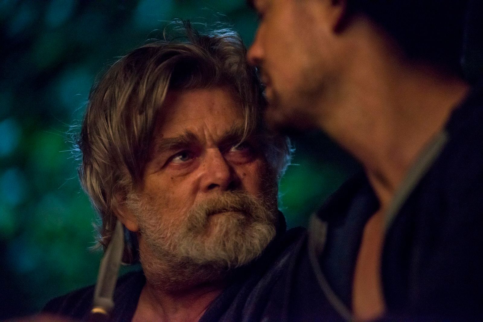 Foto de Shane West - Despertando a Zodiac : Foto Kenneth Welsh, Shane ...