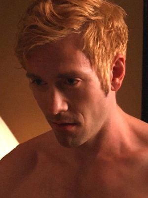 Kit Williamson - SensaCine.com