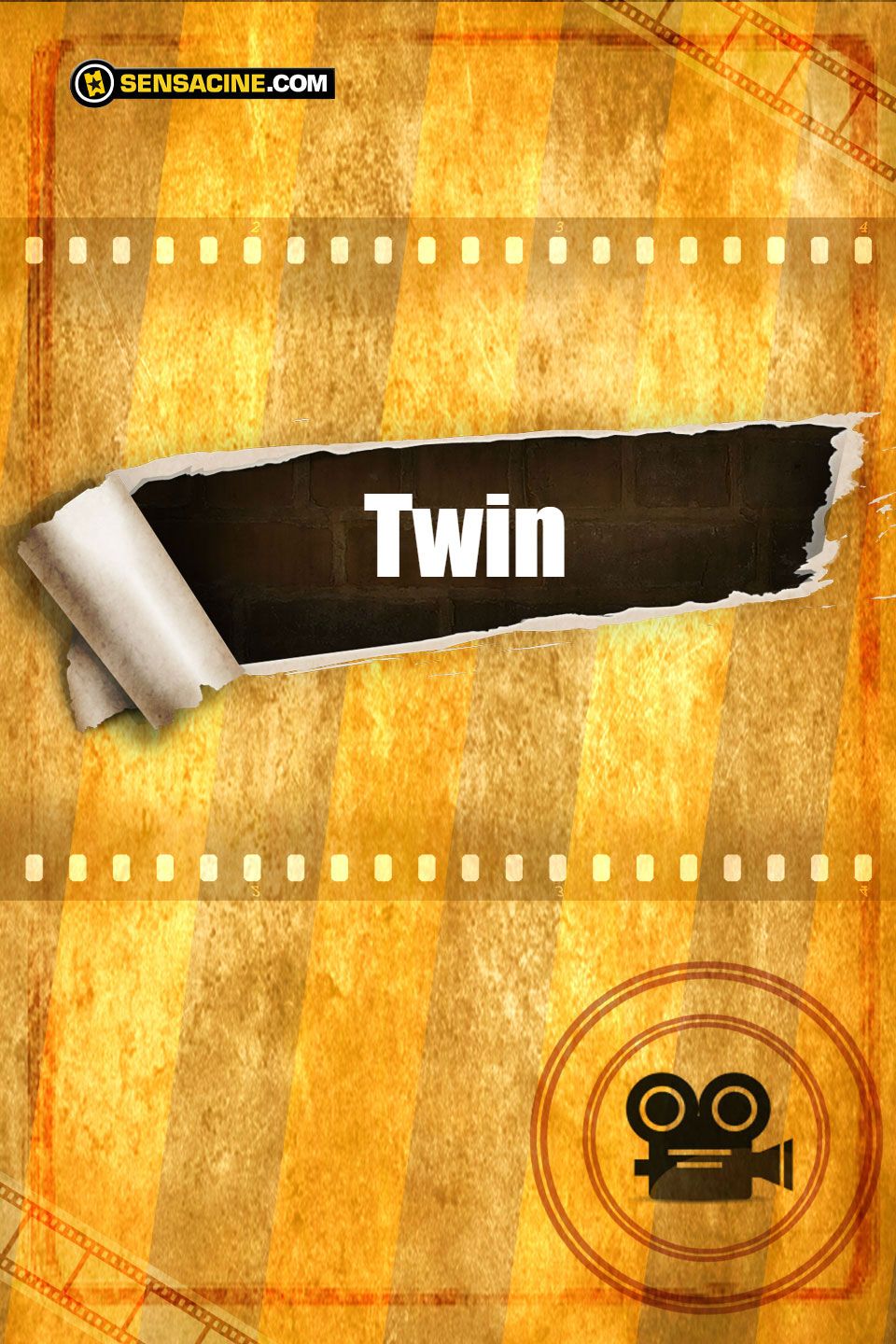 Twin - Serie 2019 - SensaCine.com
