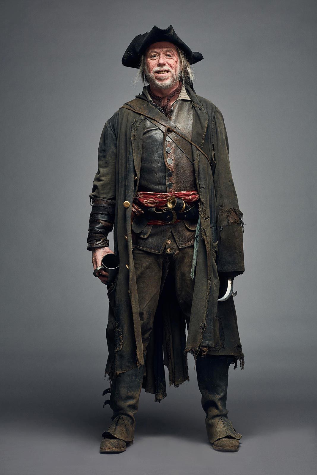 Foto de Sean Gilder - Foto Sean Gilder - SensaCine.com