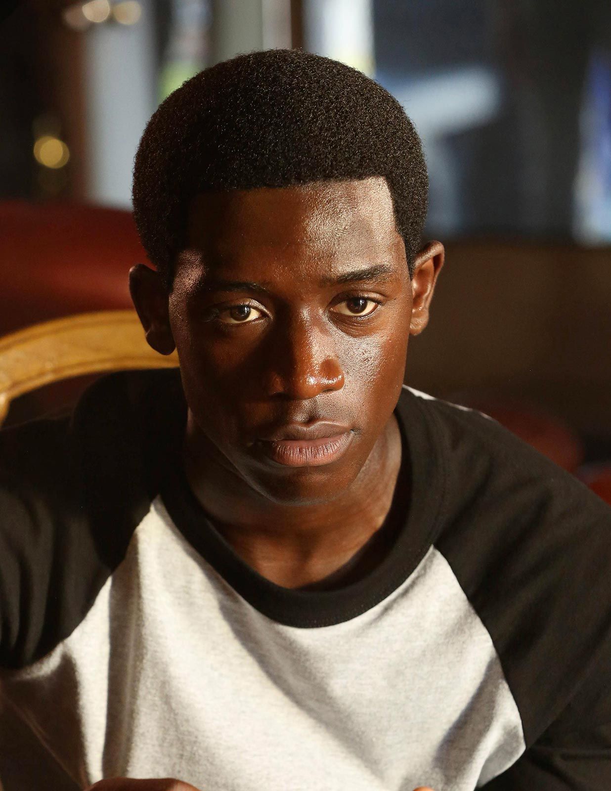 Foto de Damson Idris - Snowfall : Foto Damson Idris - Foto 30 de 34 ...