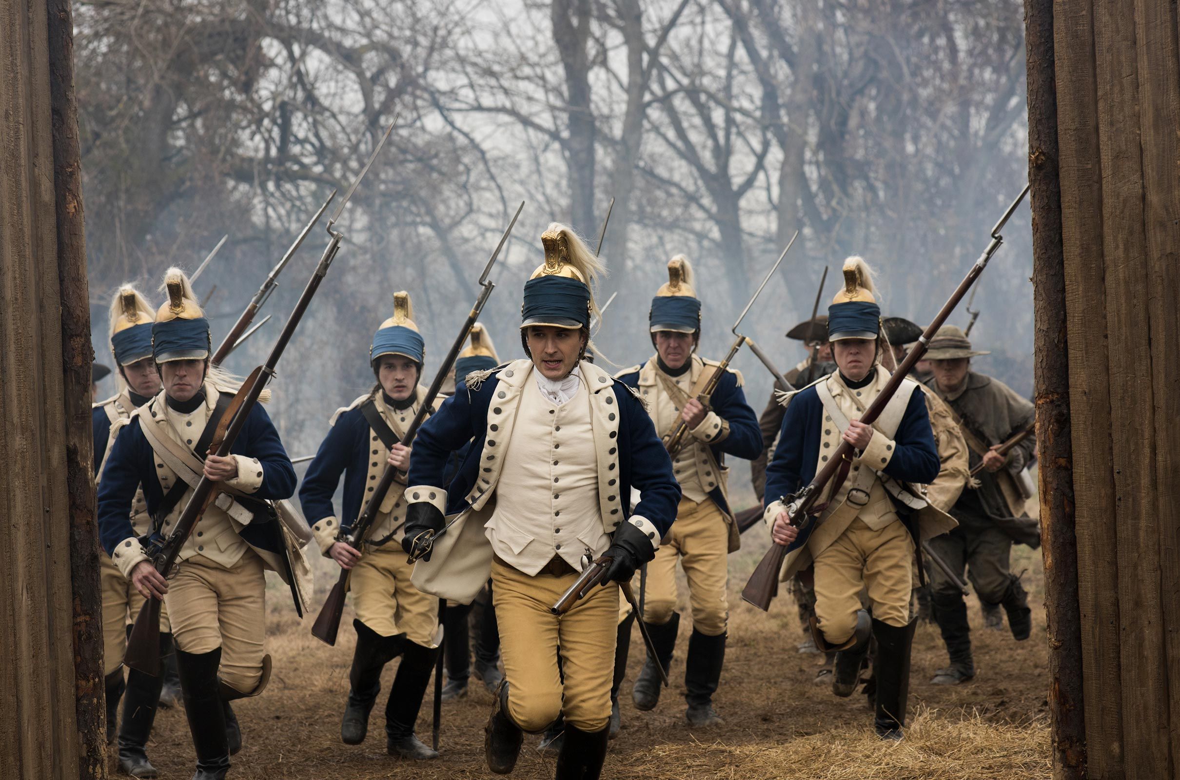 Foto de Seth Numrich - Foto Seth Numrich - Foto 0 de 10 - SensaCine.com