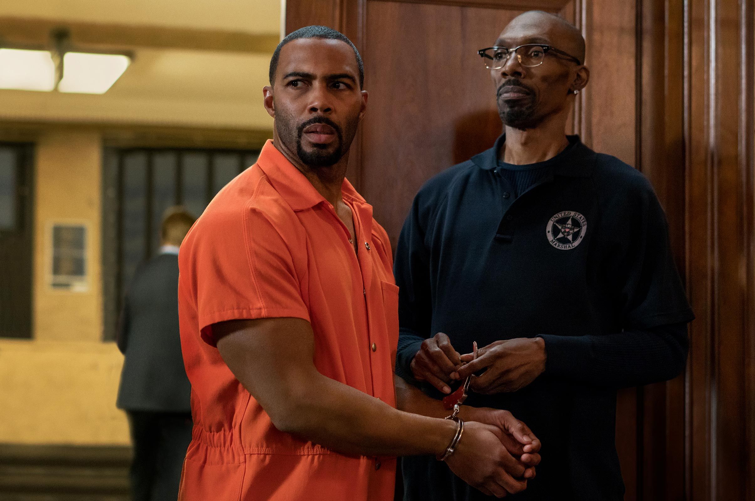 Power : Power : Foto Omari Hardwick - Foto 37 sobre 105 - SensaCine.com