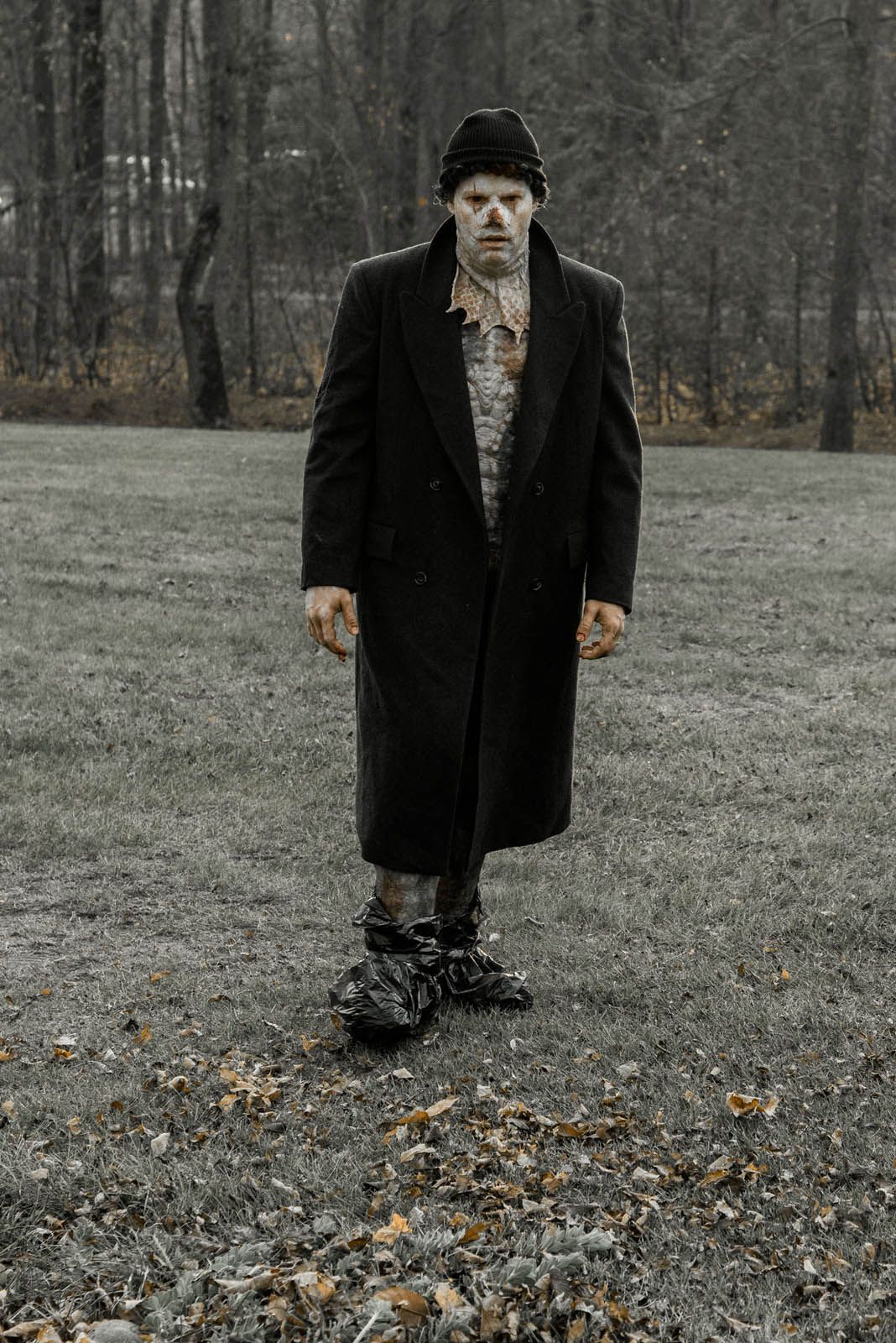 Foto de la película Clown - Foto 10 por un total de 32 - SensaCine.com