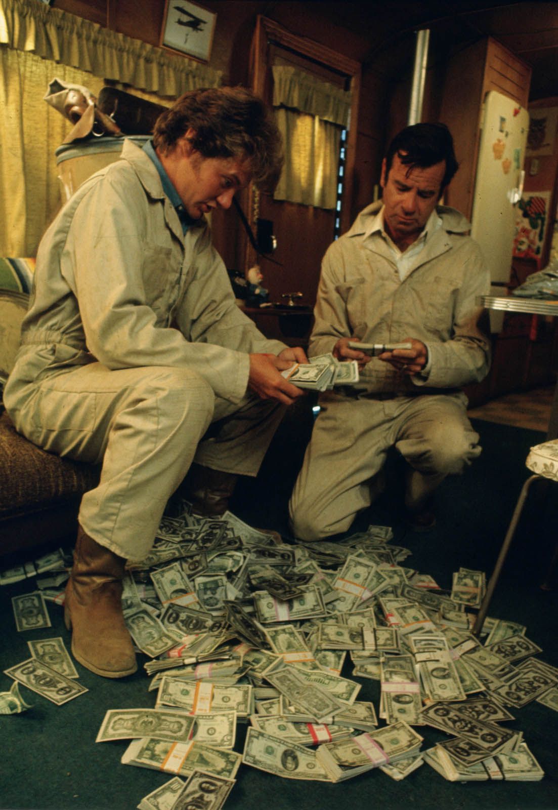 Foto de la película La gran estafa - Foto 6 por un total de 14 ...