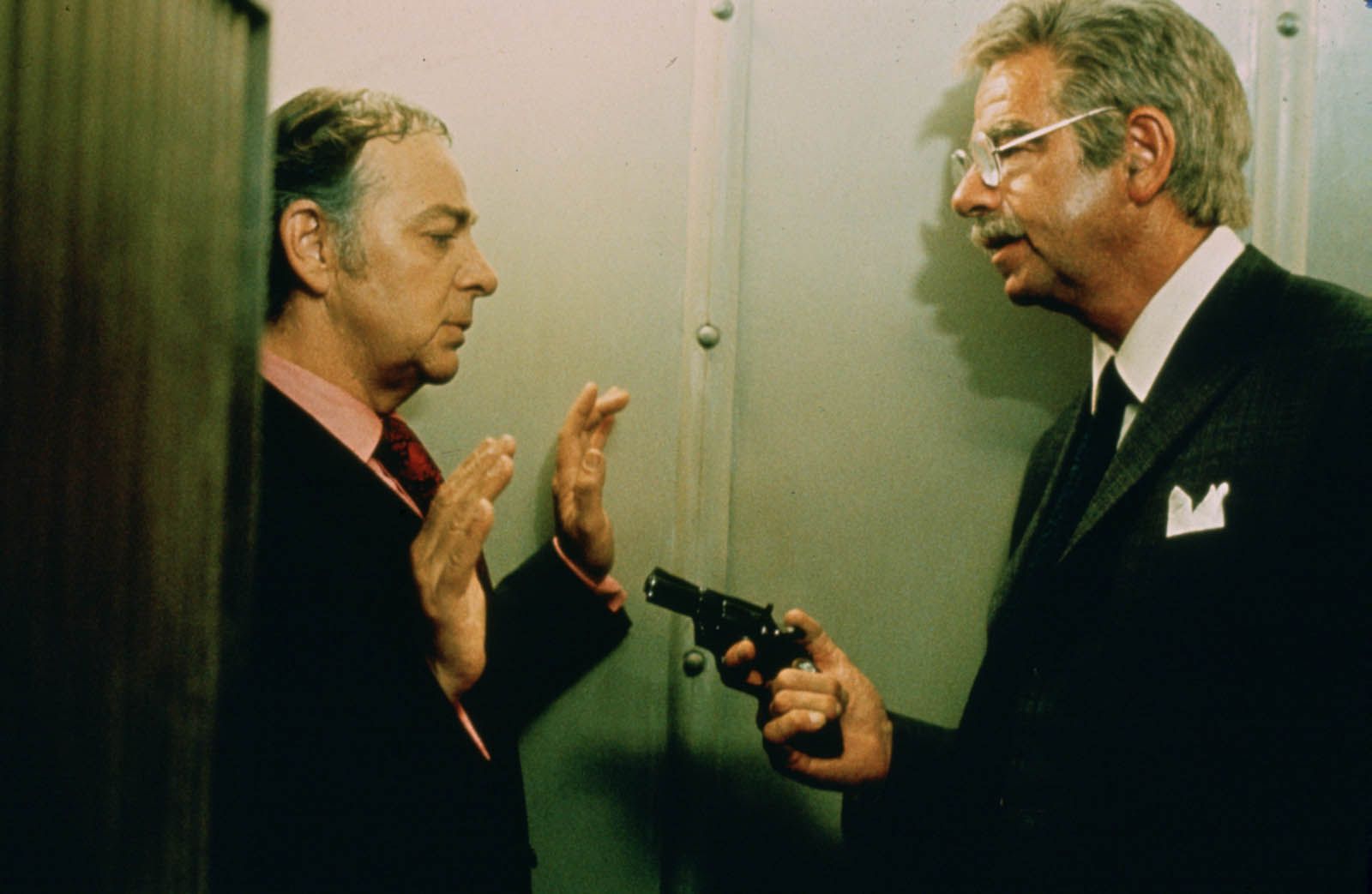 Foto de la película La gran estafa - Foto 3 por un total de 14 ...