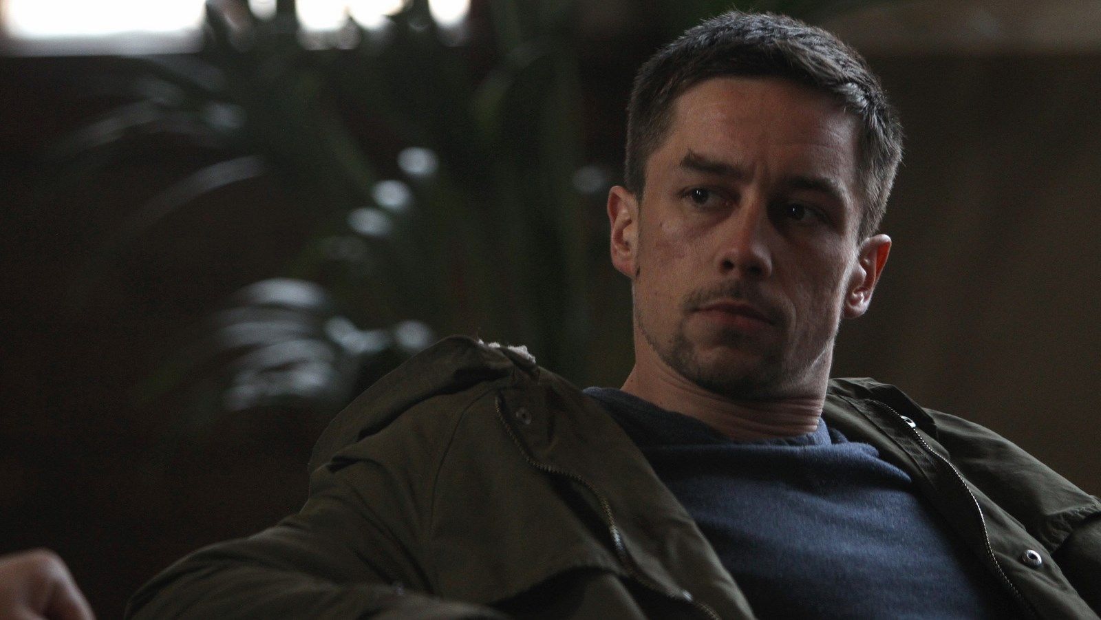 Foto de Killian Scott - Foto Killian Scott - Foto 41 de 43 - SensaCine.com