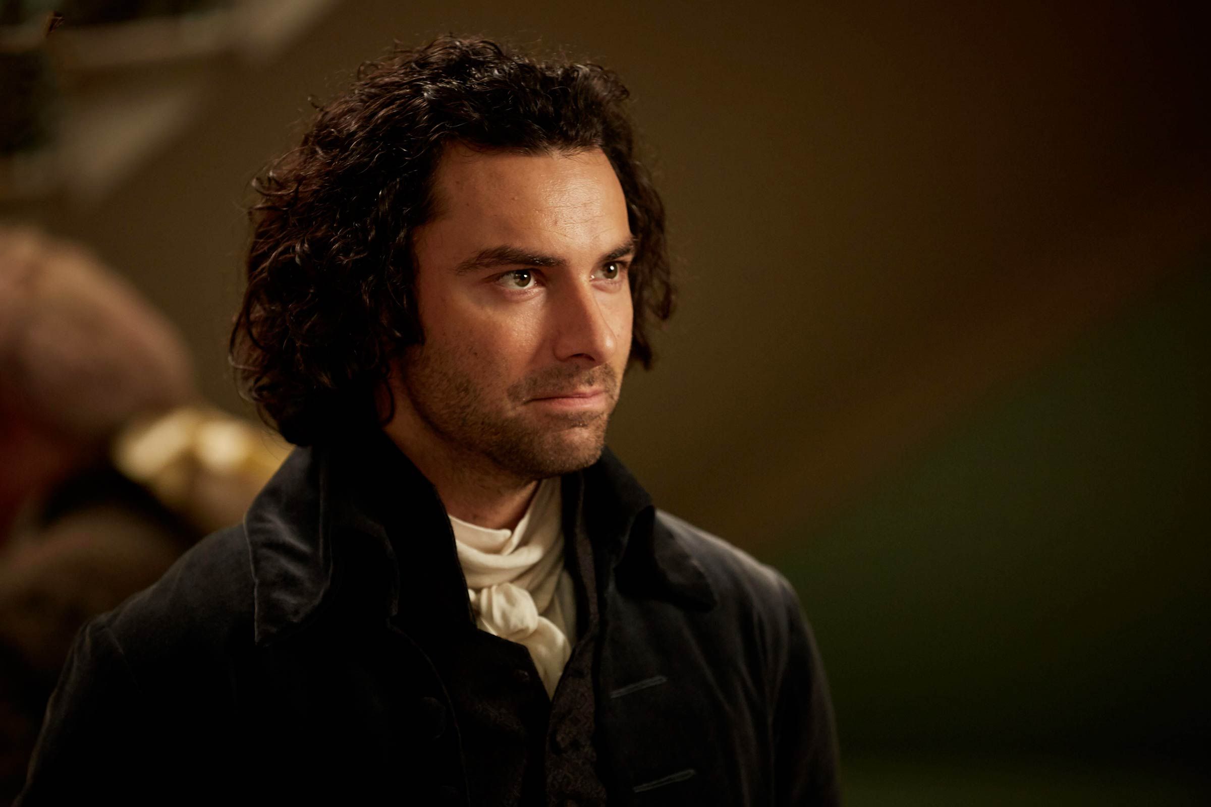 Poldark (2015) : Poldark (2015) : Foto Aidan Turner - Foto 16 sobre 44 ...
