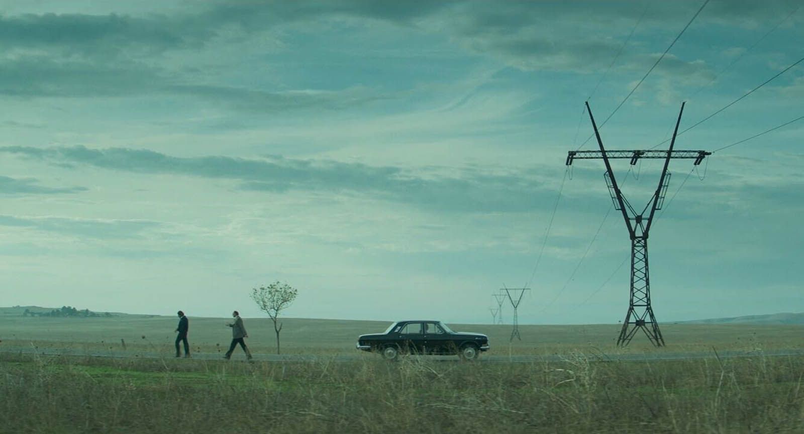 Foto de la película Rehenes - Foto 18 por un total de 24 - SensaCine.com