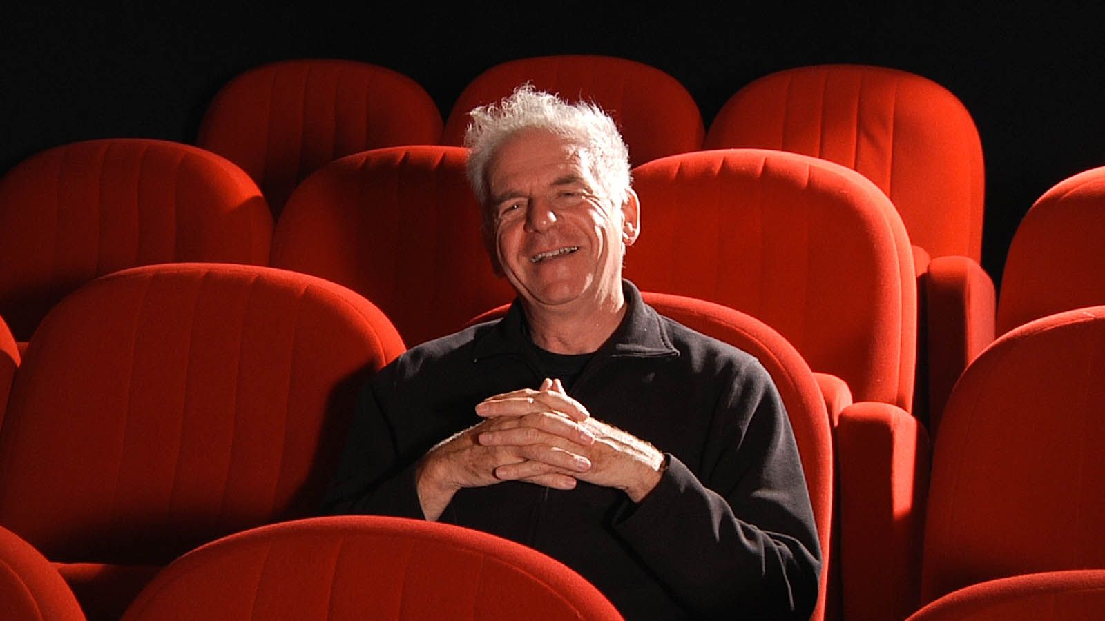 Foto de Jacky - Foto Jacky - Foto 1 de 2 - SensaCine.com