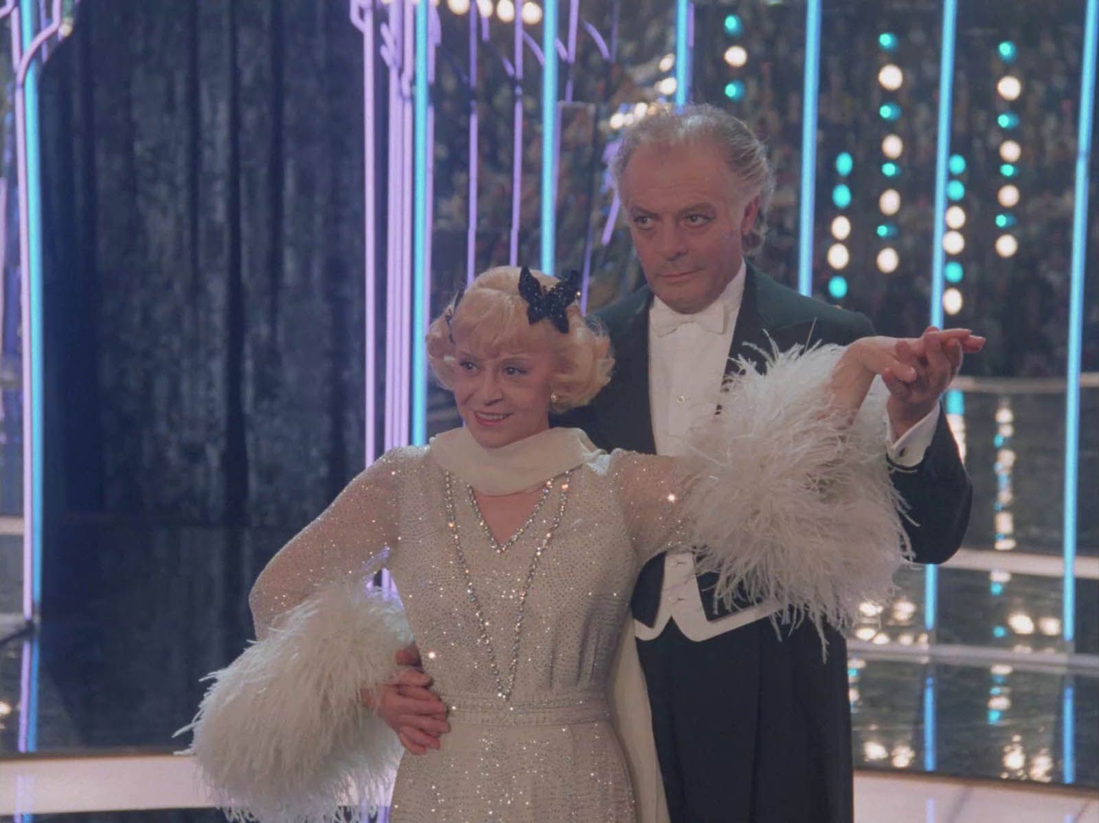 Foto de la película Ginger y Fred - Foto 17 por un total de 20 ...