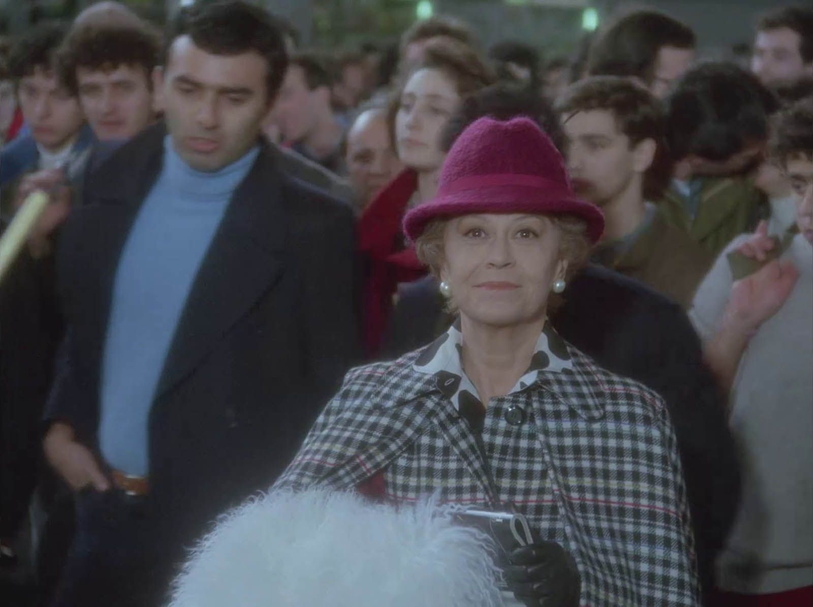 Foto de la película Ginger y Fred - Foto 13 por un total de 20 ...