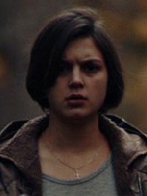 Mimosa Willamo - SensaCine.com