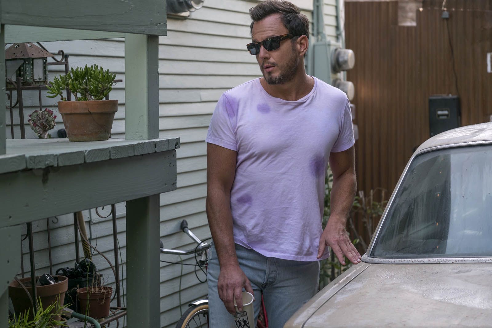 Foto de Will Arnett - Flaked : Foto Will Arnett - Foto 26 de 260 ...