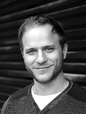 Adrian Goiginger - SensaCine.com