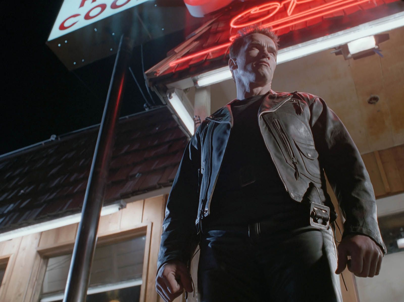 Foto de la película Terminator 2: El juicio final - Foto 19 por un ...