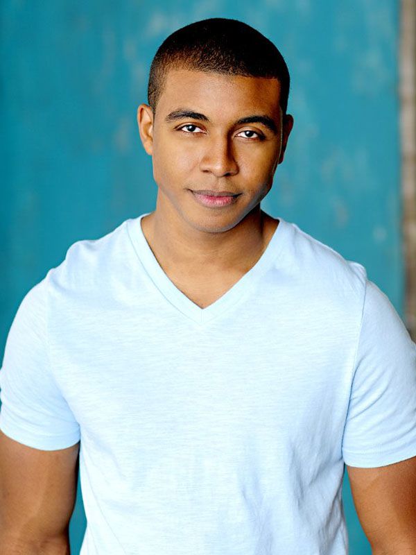 Joseph Lee Anderson - SensaCine.com