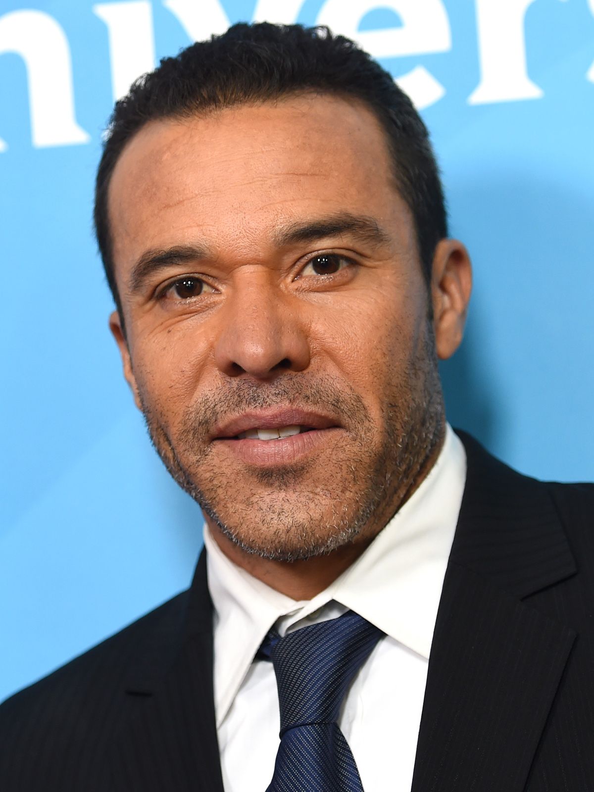Michael Irby - SensaCine.com