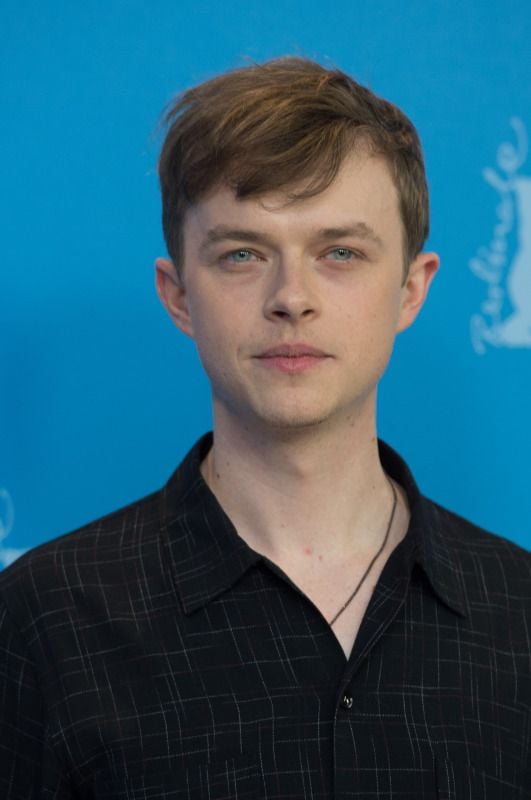 Foto de Dane DeHaan - Couverture magazine Dane DeHaan - Foto 53 de 131 ...
