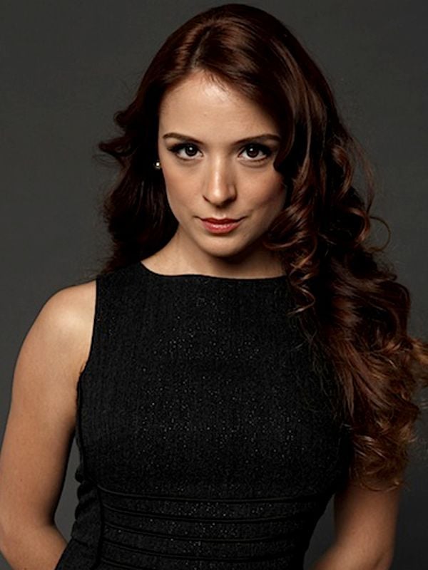 Demet Şaşmaz - SensaCine.com