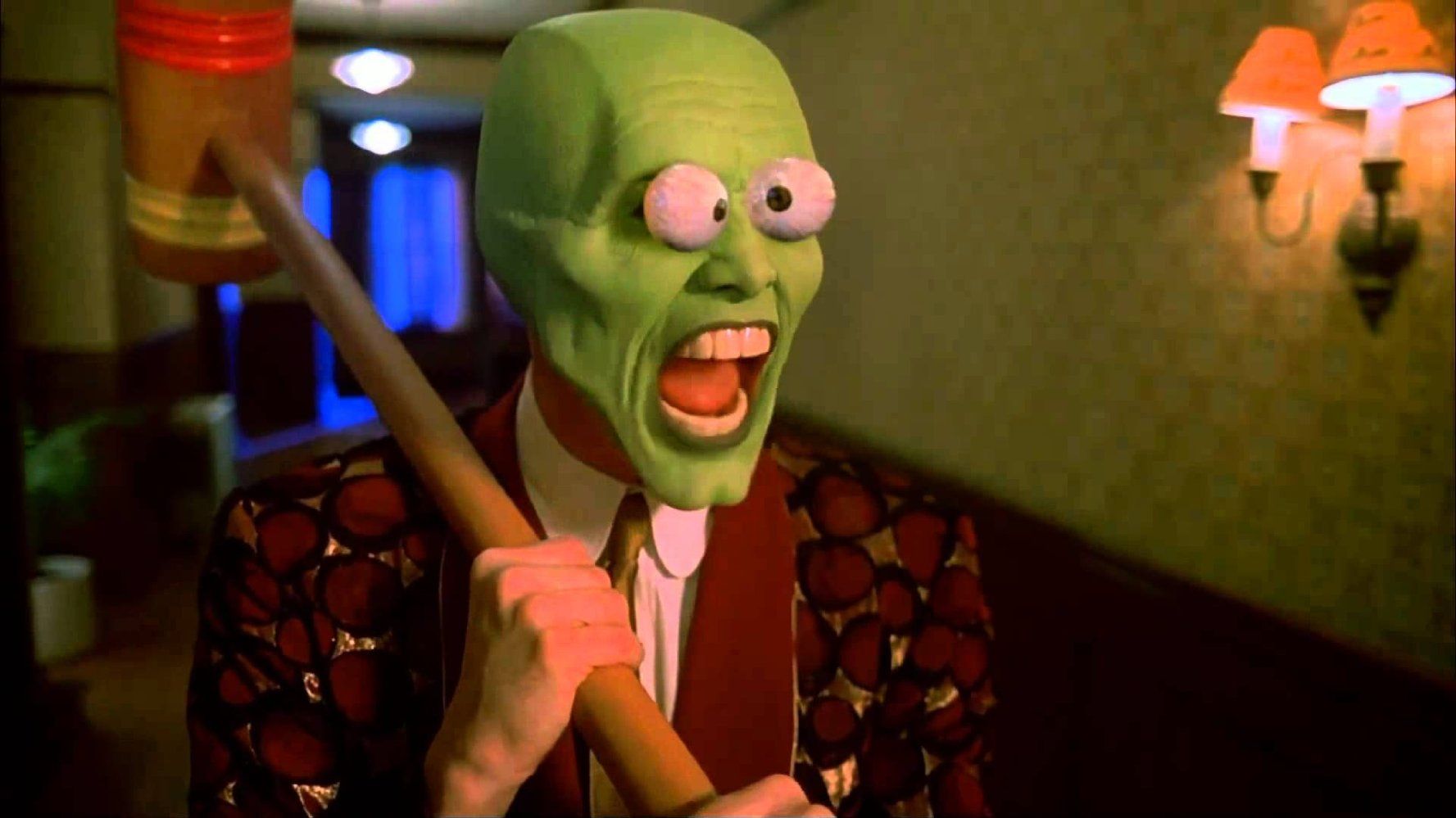 Foto de Jim Carrey - La Máscara : Foto Jim Carrey - Foto 130 de 280 ...