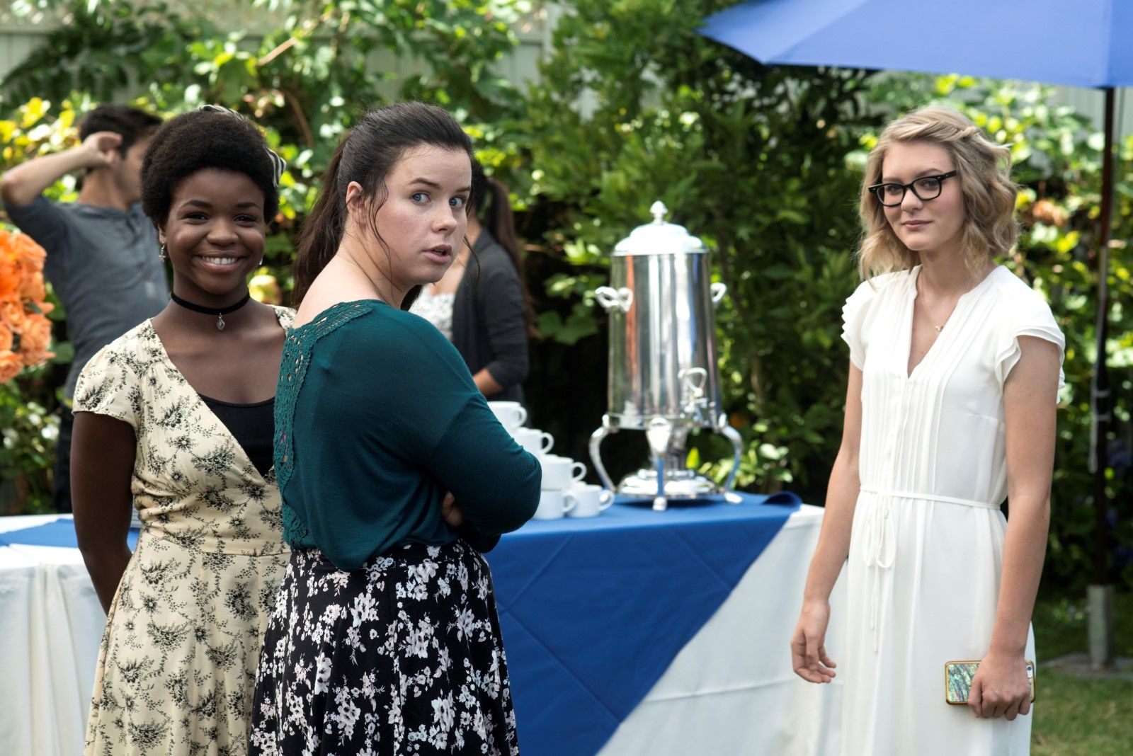 Foto de Ryan Simpkins - The House : Foto Ryan Simpkins, Jessie Ennis ...