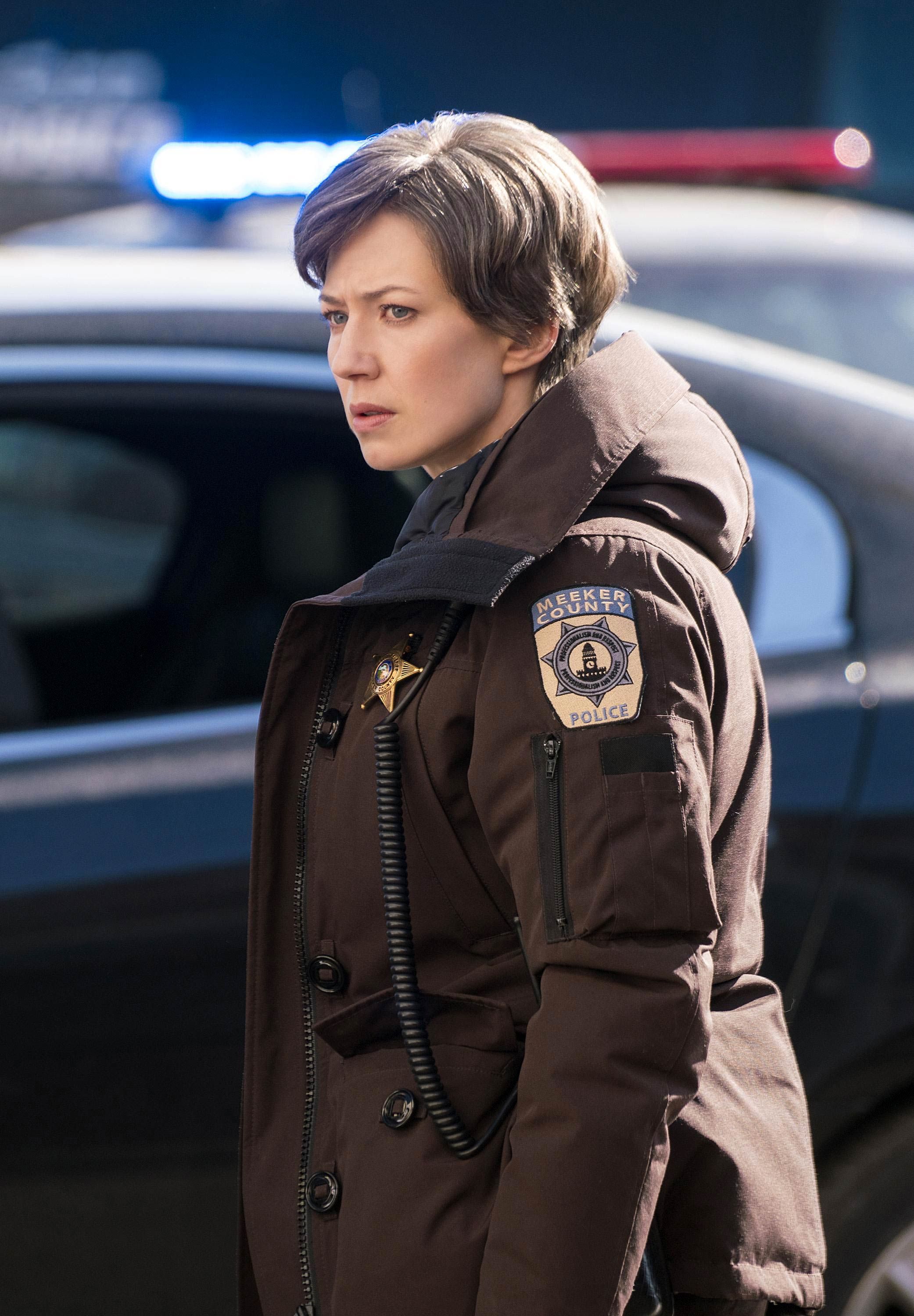 Foto de Carrie Coon - Fargo (2014) : Foto Carrie Coon - Foto 35 de 74 ...