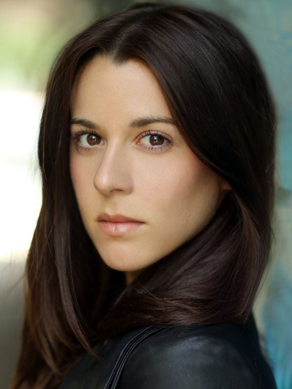 Victoria Atkin - SensaCine.com