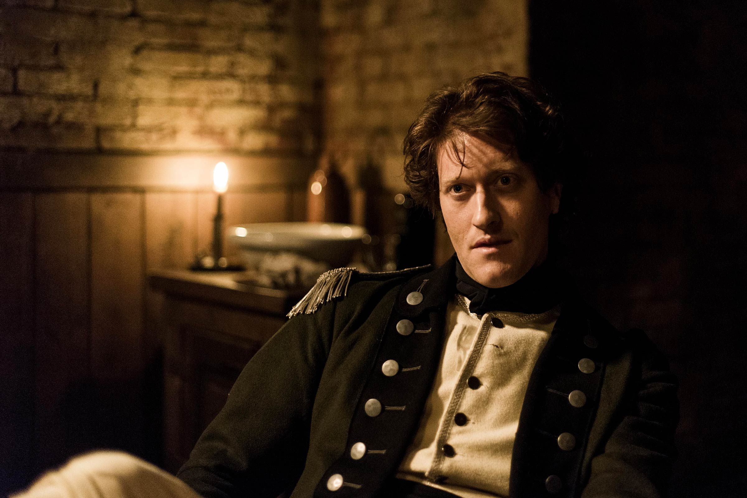 Foto de Samuel Roukin - Foto Samuel Roukin - Foto 2 de 14 - SensaCine.com