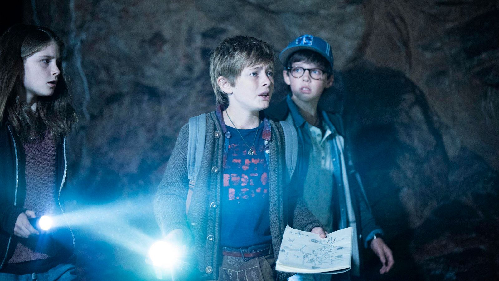 Foto de Marleen Quentin - Los Investigadores y la maldición del Rey ...