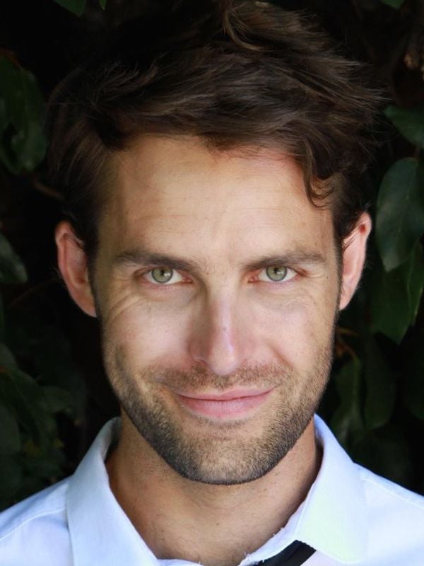 Aidan Whytock - SensaCine.com