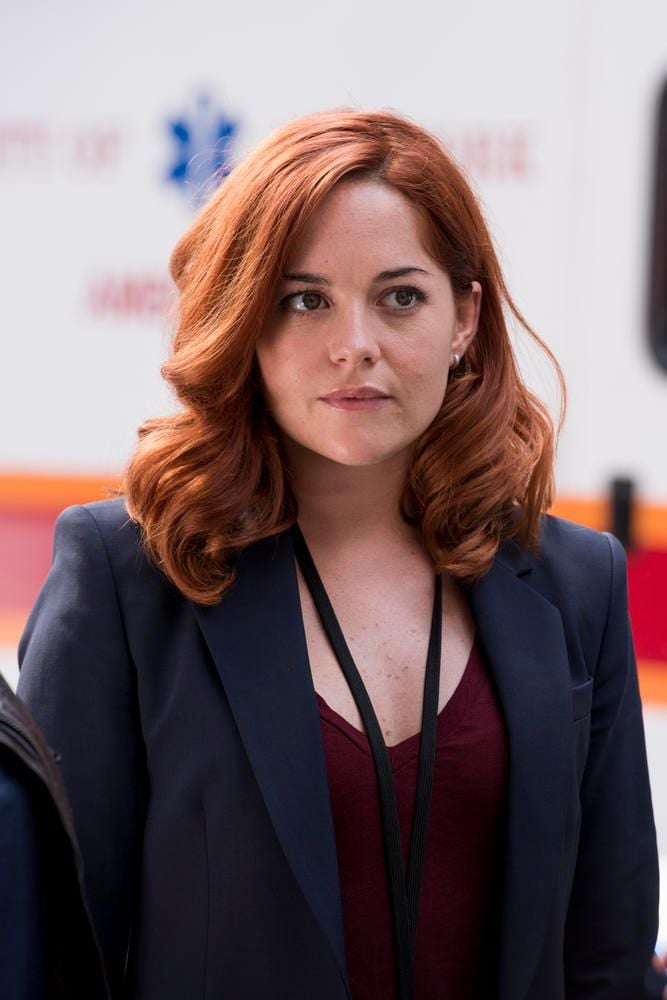 Ransom : Ransom : Foto Sarah Greene - Foto 21 sobre 40 - SensaCine.com