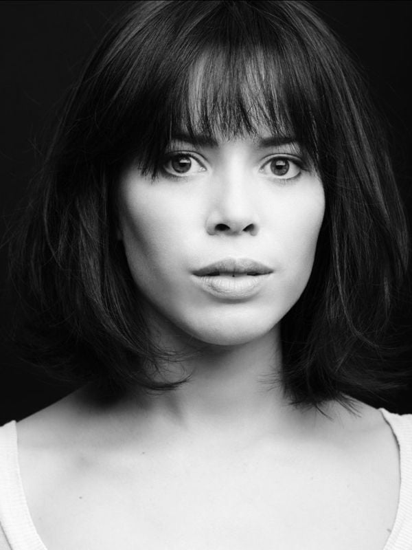 Fiona Hampton : sus películas y series en streaming - SensaCine.com