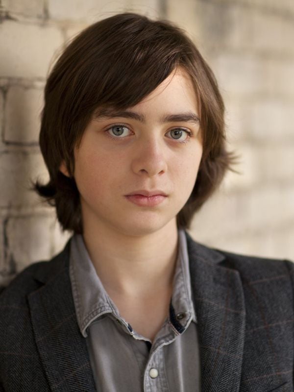 Adam Thomas Wright - SensaCine.com