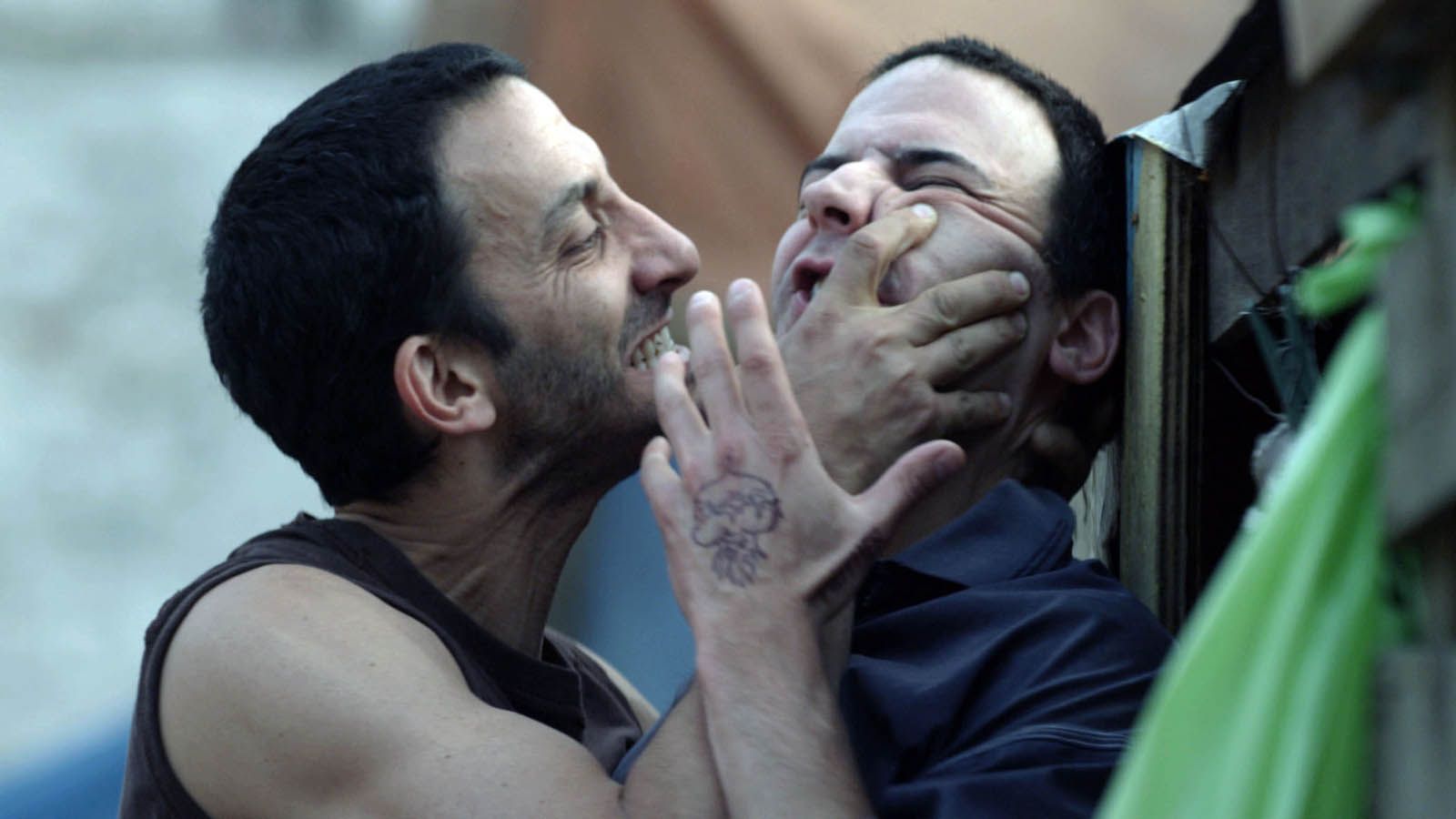 El Marginal : El Marginal : Foto Juan Minujin - Foto 39 sobre 51 ...