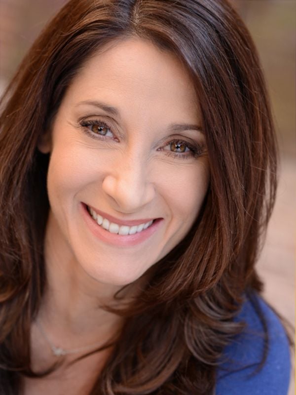 Erica Frene - SensaCine.com