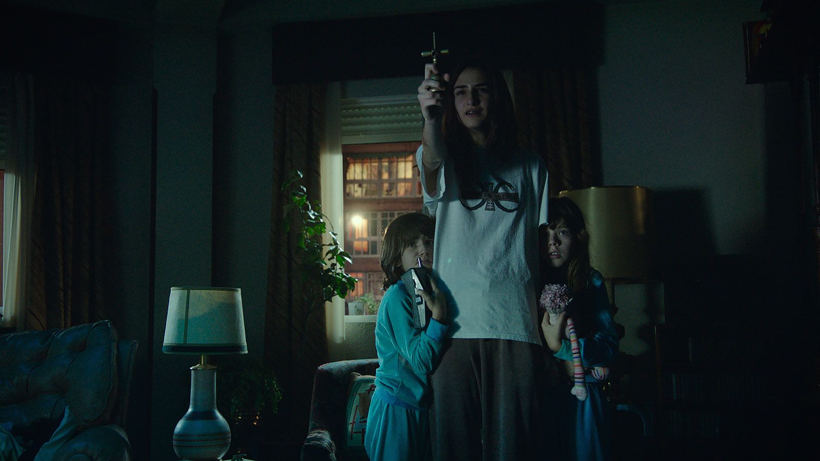 Foto de la película Verónica - Foto 18 por un total de 20 - SensaCine.com