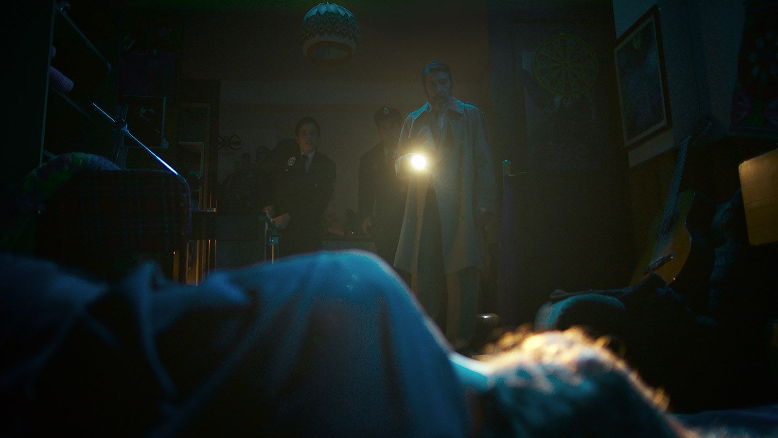 Foto de la película Verónica - Foto 10 por un total de 20 - SensaCine.com
