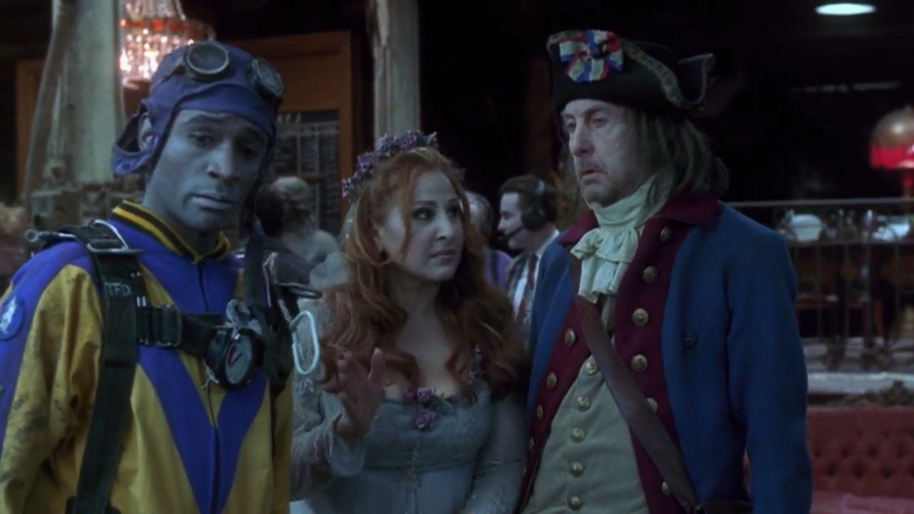 Foto de The Scream Team - Foto 5 por un total de 9 - SensaCine.com